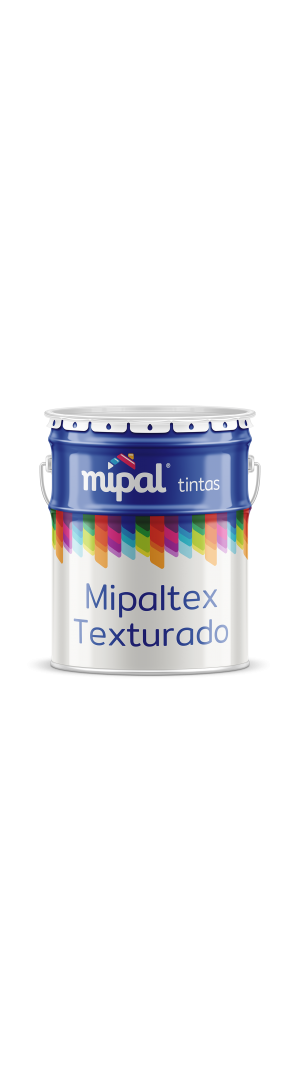 Mipaltex Texturado | Mipal - Tintas e Vernizes