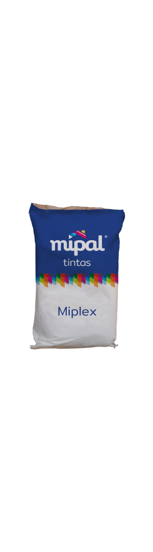 Miplex | Mipal - Tintas e Vernizes
